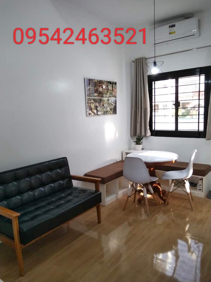 Three Sisters Home - B3 Andra - Batangas