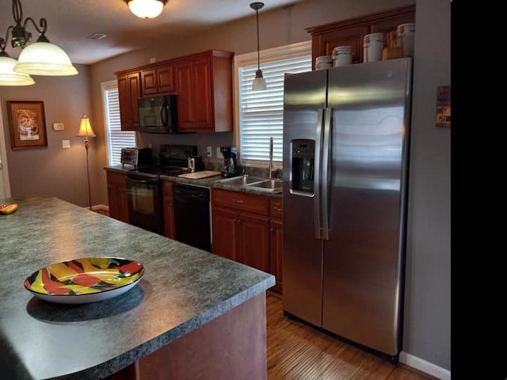 Welcome To Historic Mcclellan - Alabama