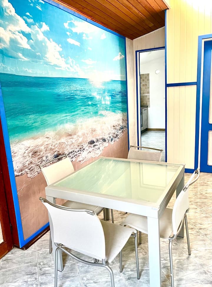 Casa Vacanze Calasetta - Sant'Antioco