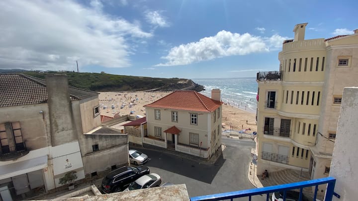 Apartamento Praia Das Maçãs - Colares