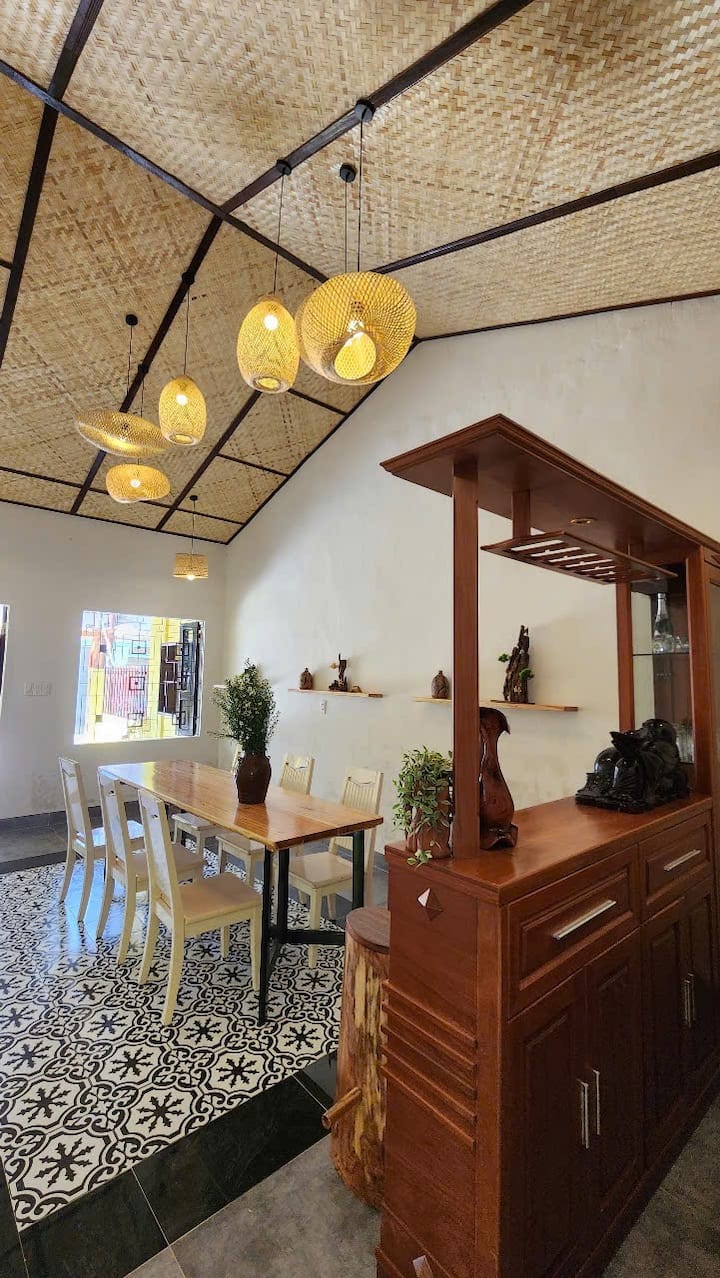 1986 Homestay - Nguyên Căn - Provincia de Đà Nẵng, Vietnam