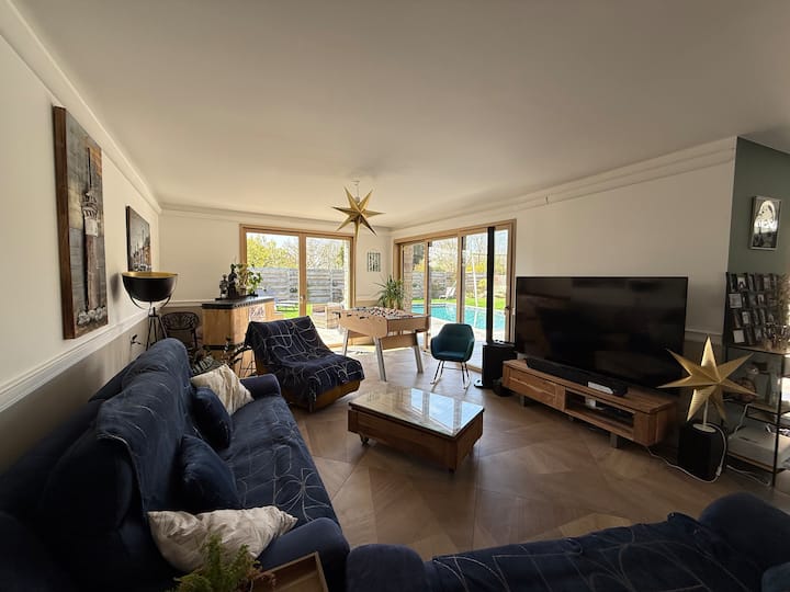 Magnifique Maison D’architecte - Saint-Cast-le-Guildo
