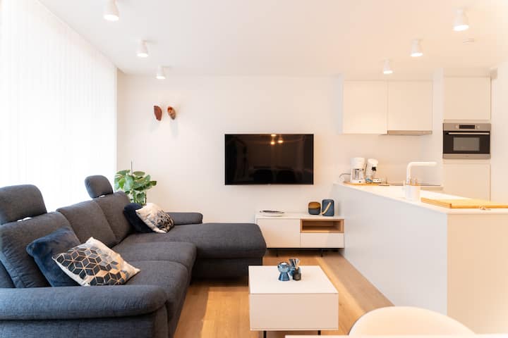 Appartement Bradley - Bruges