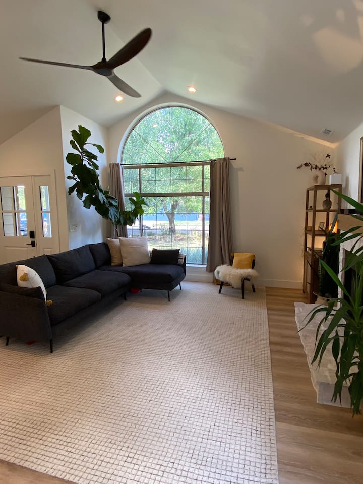 New! Cozy Home Near Lake Pagosa | Sauna + Studio - Pagosa Springs, CO