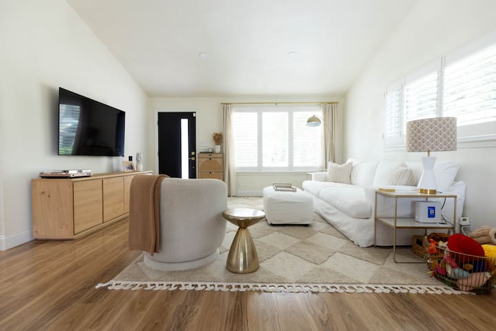 Serene Getaway - Dallas, TX