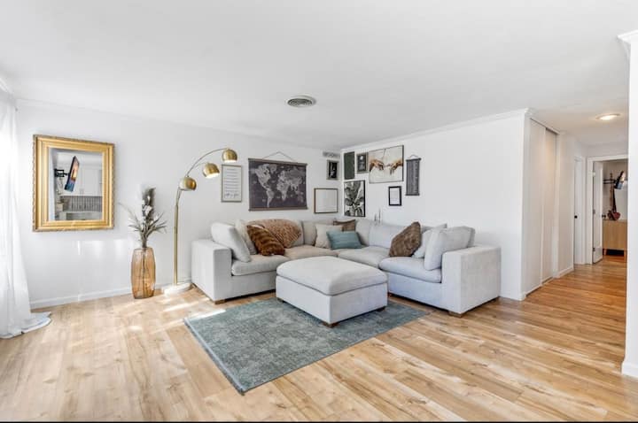 Comfy Condo On Golf Course - Pasco, WA