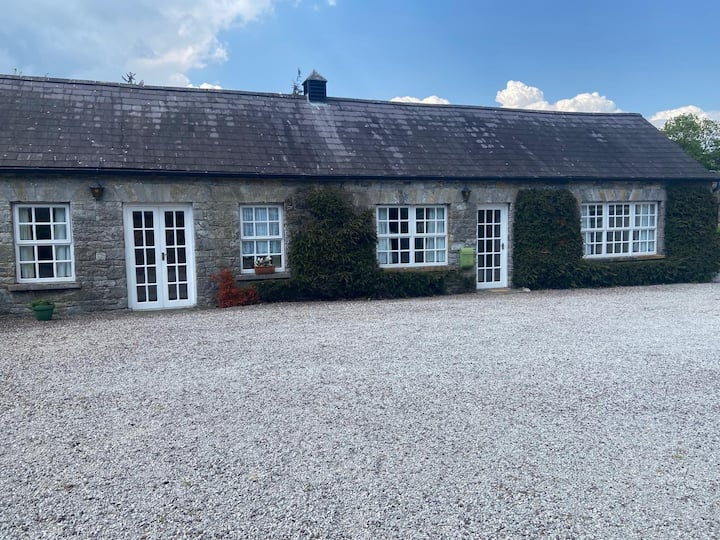 The Cottage - Assolas - Mallow