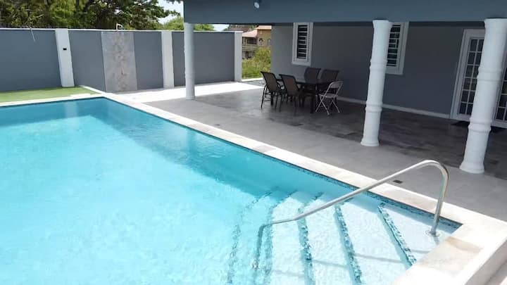 Bird Of Paradise Villa, Tobago - Tobago