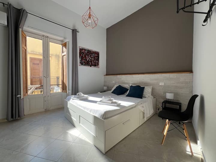 Casa Olivia - Castellammare del Golfo