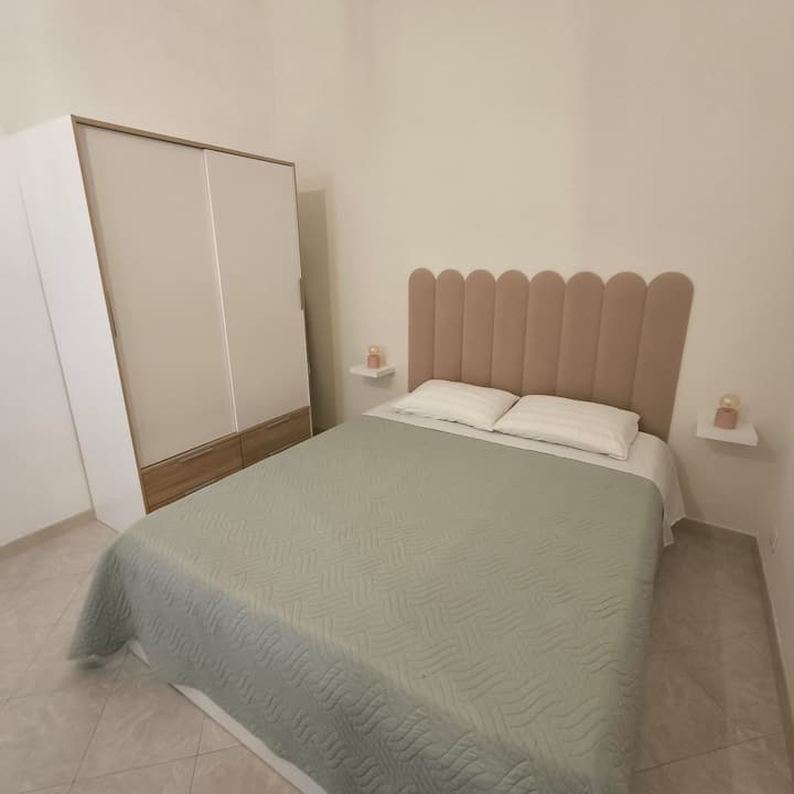 Casa Olivia - Scopello