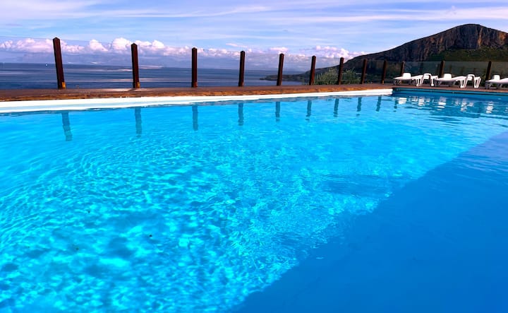 Il Casale San Vito - Mirto & Lavanda - San Vito Lo Capo
