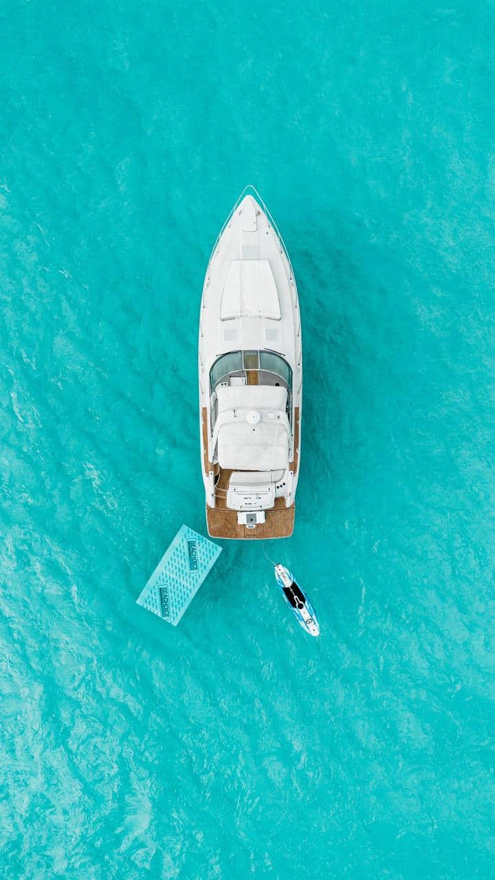 Celebra Algo Especial En Un Yate - Cancún