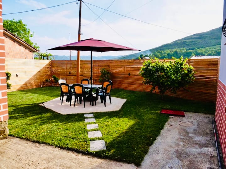 Villa Moreja - Albania