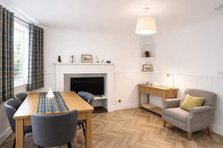 Taigh Beag - Pitlochry