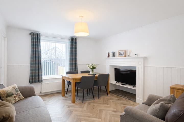 Taigh Beag - Blair Atholl