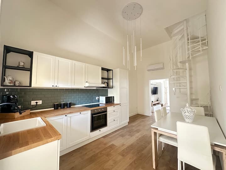 Casa Vacanze Salento - 普利亞