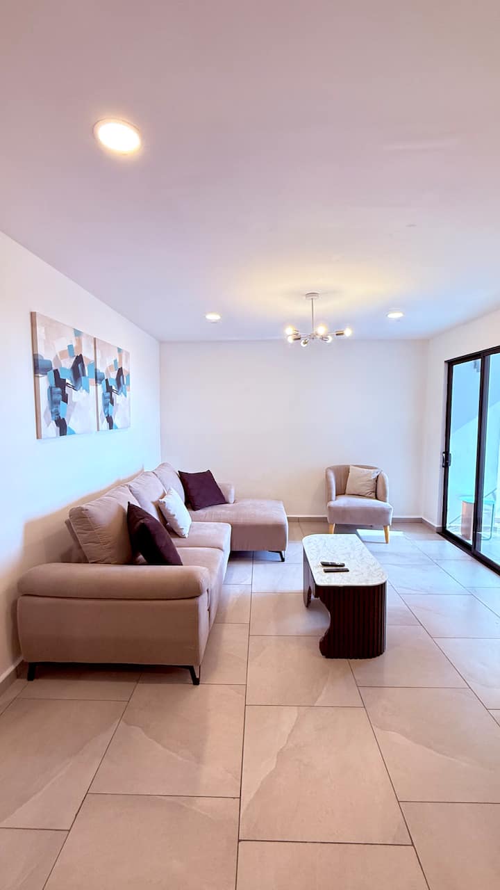 Bliss | Modern With High-speed Wifi San Salvador - San Salvador