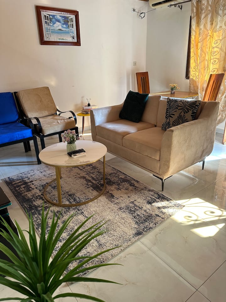 Studio Super Confort 06 - Douala