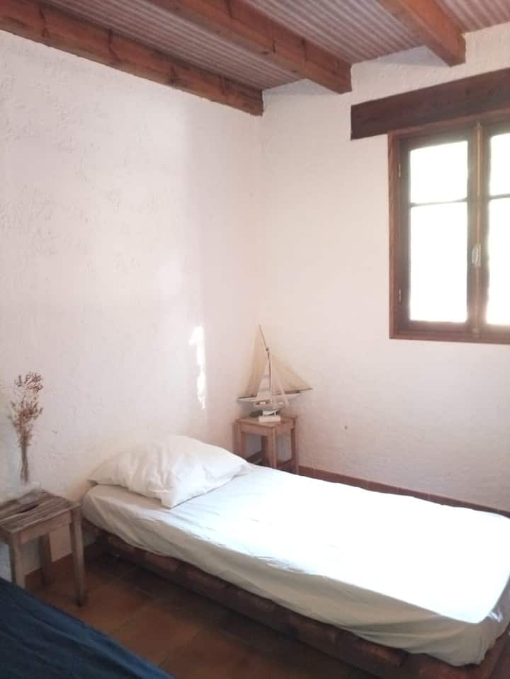 Jolie Maison En Bord De Rivière - Calenzana