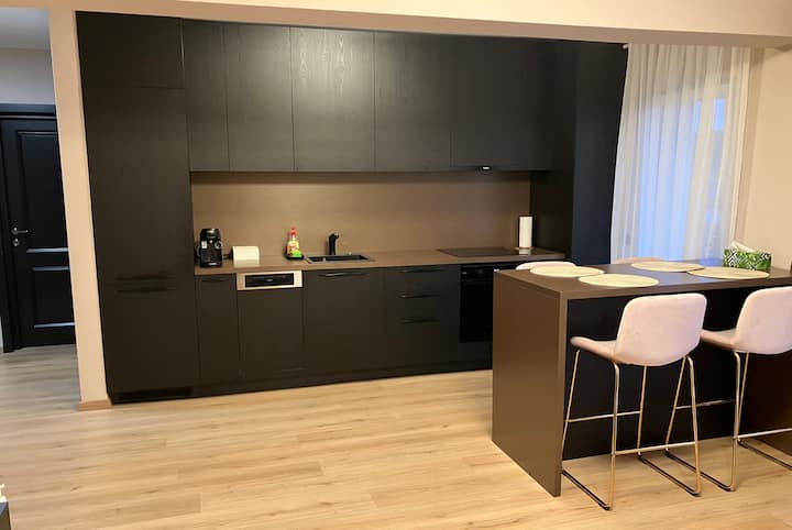 Apartament De Lux | Untold - Cluj-Napoca