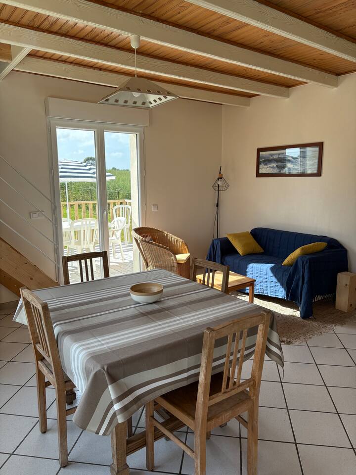 Haut De L’issue - Ploubazlanec