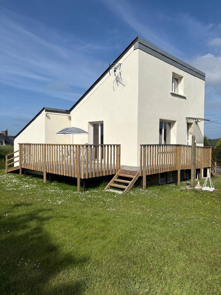 Haut De L’issue - Île-de-Bréhat