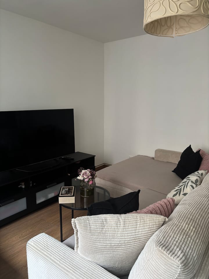 Cozy 2room Apartment In Old Town - Augsburg