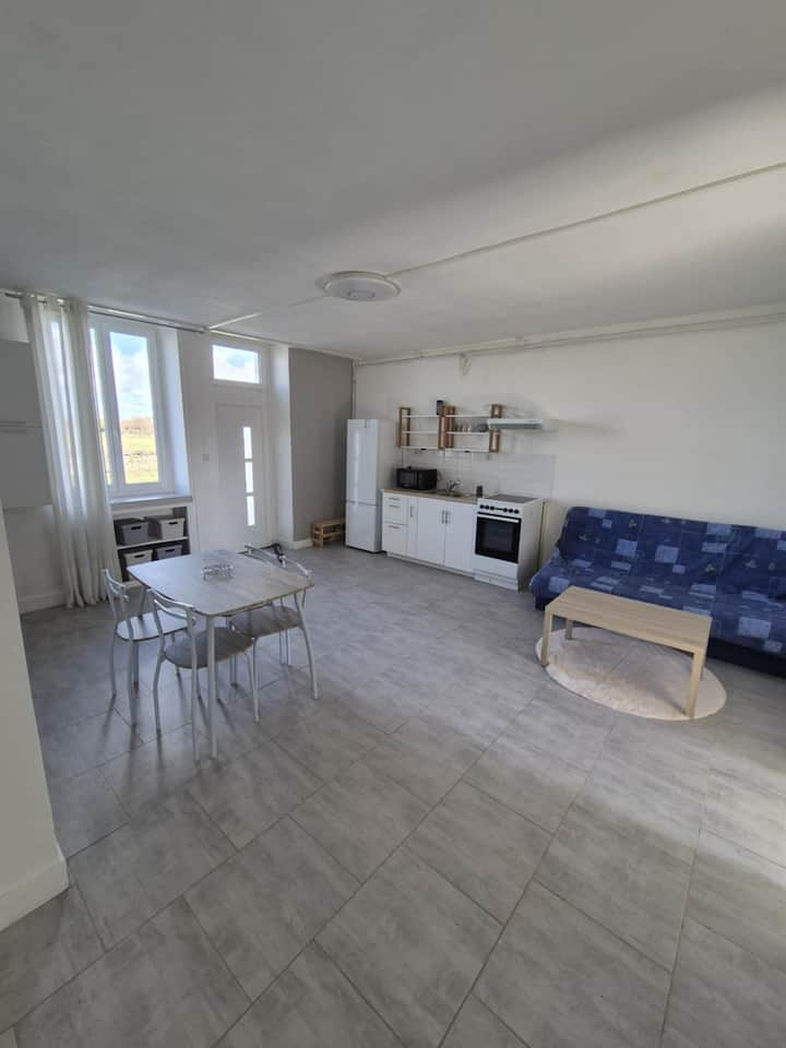 Maisonnette Dans Le Berry - Cher