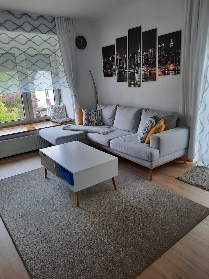 Wohnen Am Wald - Villingen-Schwenningen