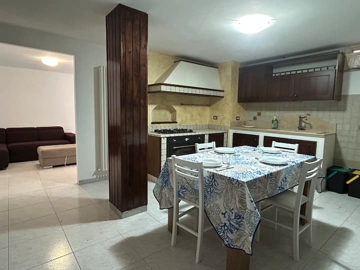 Appartamento 4 Posti Letto - Civitanova Marche