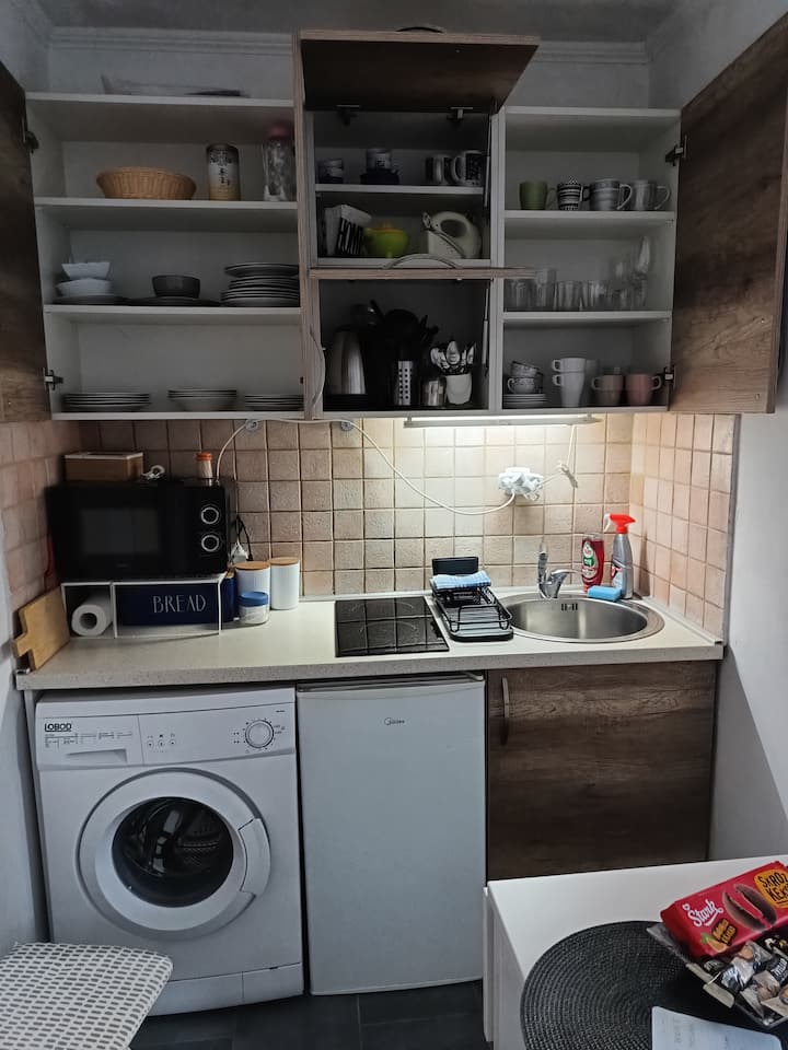 Apartmani Snežana 2 - Kotor