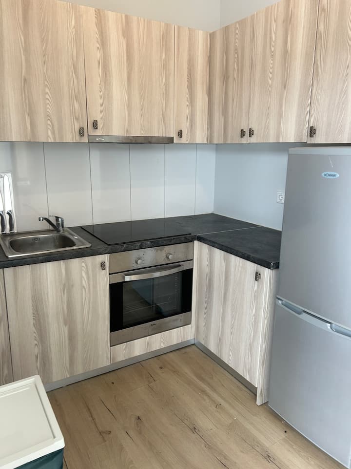 Wohnung Nähe Zentrum Düsseldorf - Düsseldorf