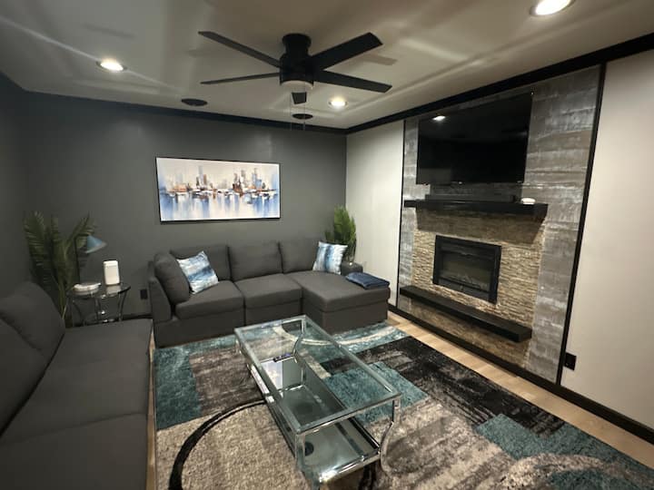 Your Hidden Gem Stay N The Heart Of Wv’s Mountains - Cheat Lake, West Virginia