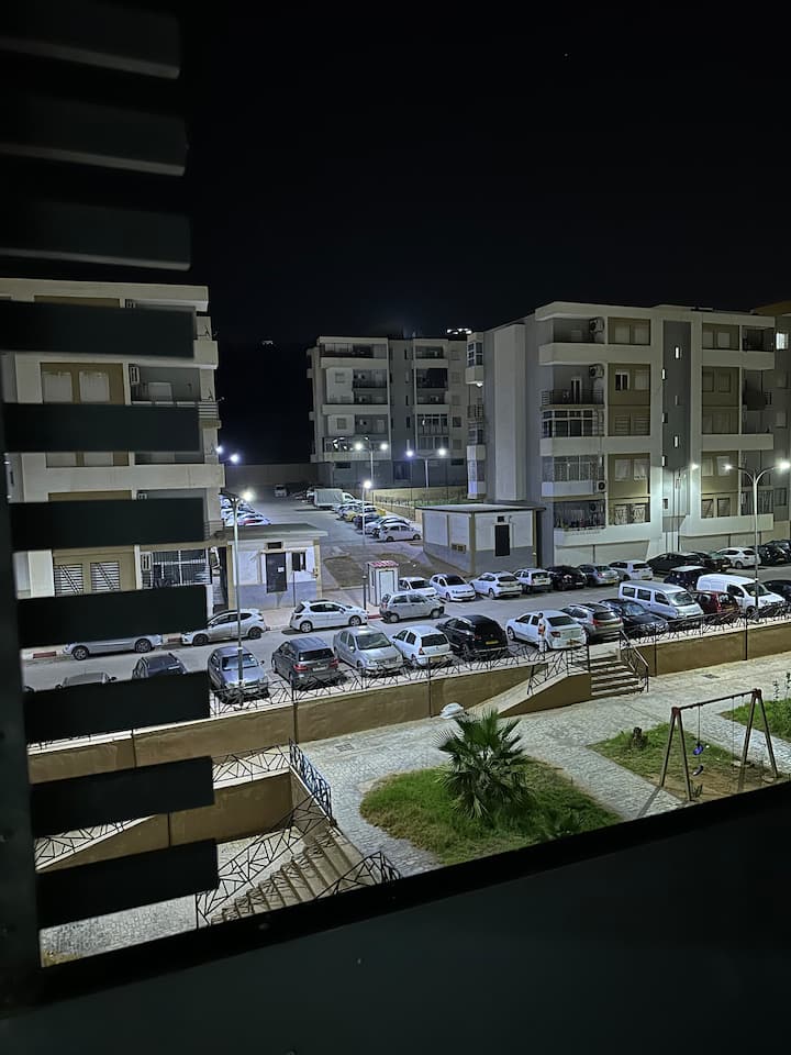 Superbe Appartement De Luxe - Mostaganem