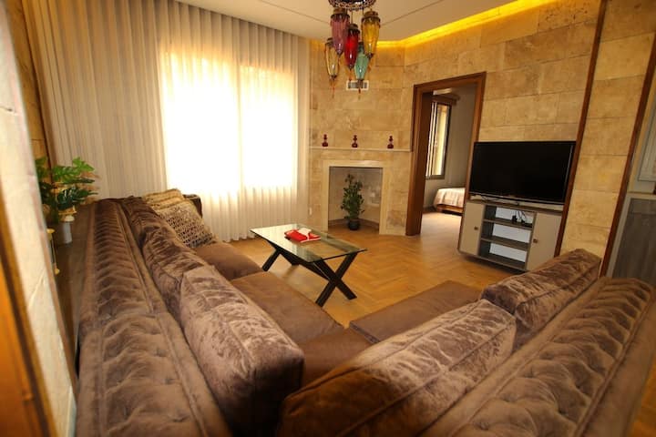 Maison Des Couleurs - Liban