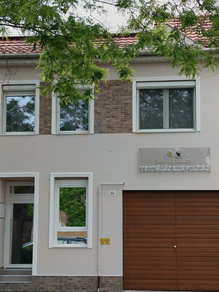 Balance Apartman Debrecen - Debrecen