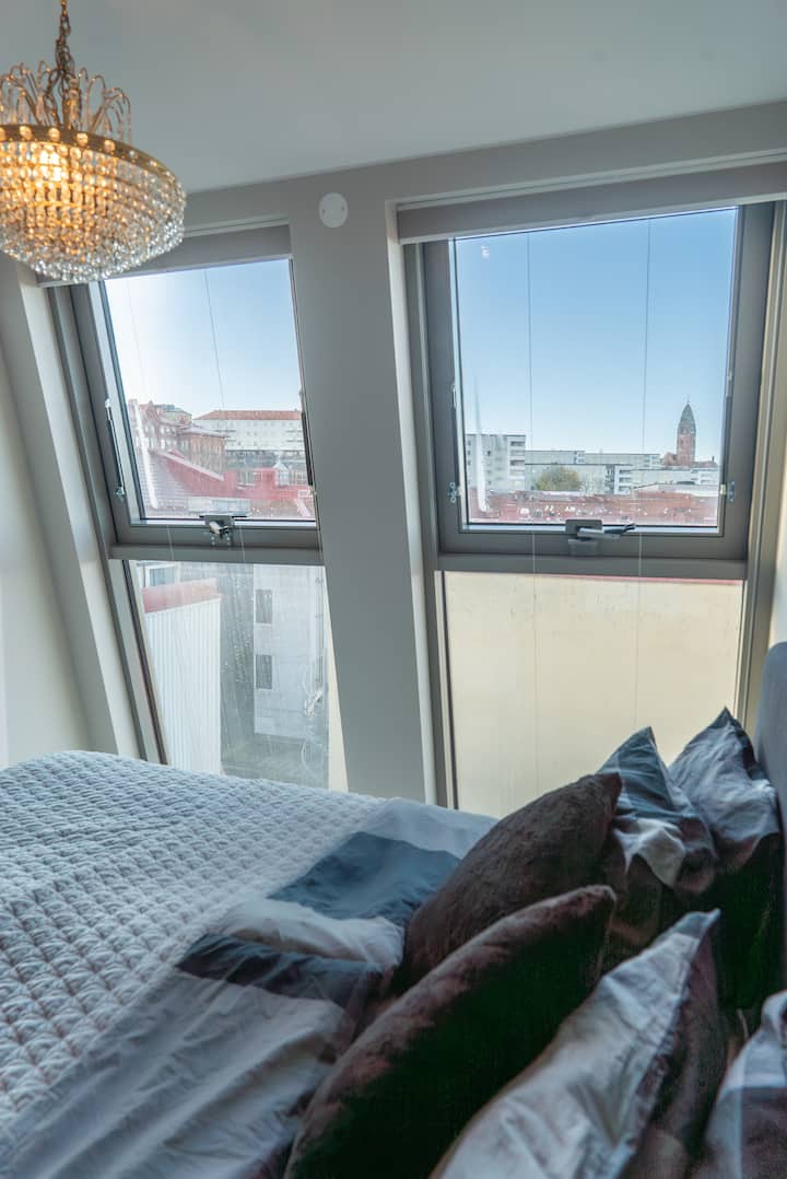 Gothenburgs Best Location | Haga & Linné - Gothenburg