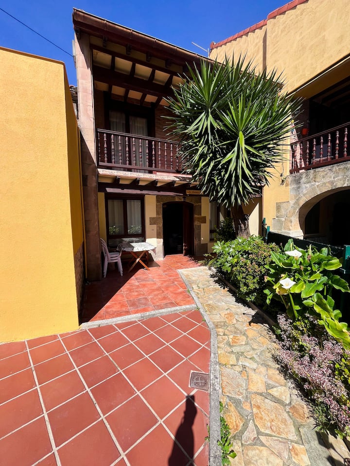 Casa La Cántabra - Santillana del Mar