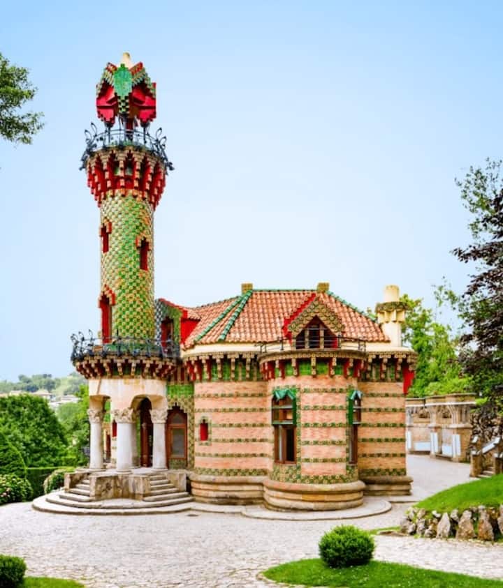 Casa La Cántabra - 坎塔布里亞