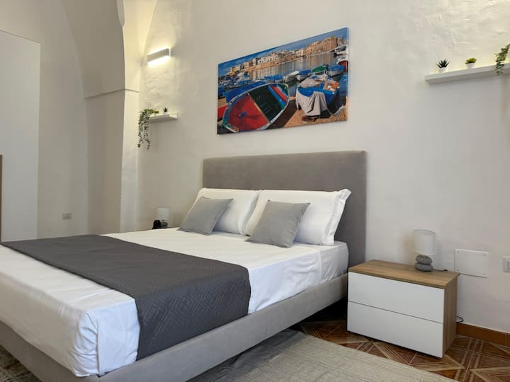 Dalila House - Baia Verde - Gallipoli