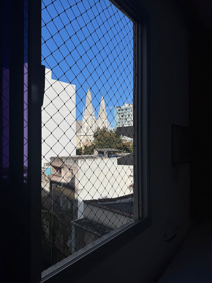 Airbnb Centro Vitória - Vitoria
