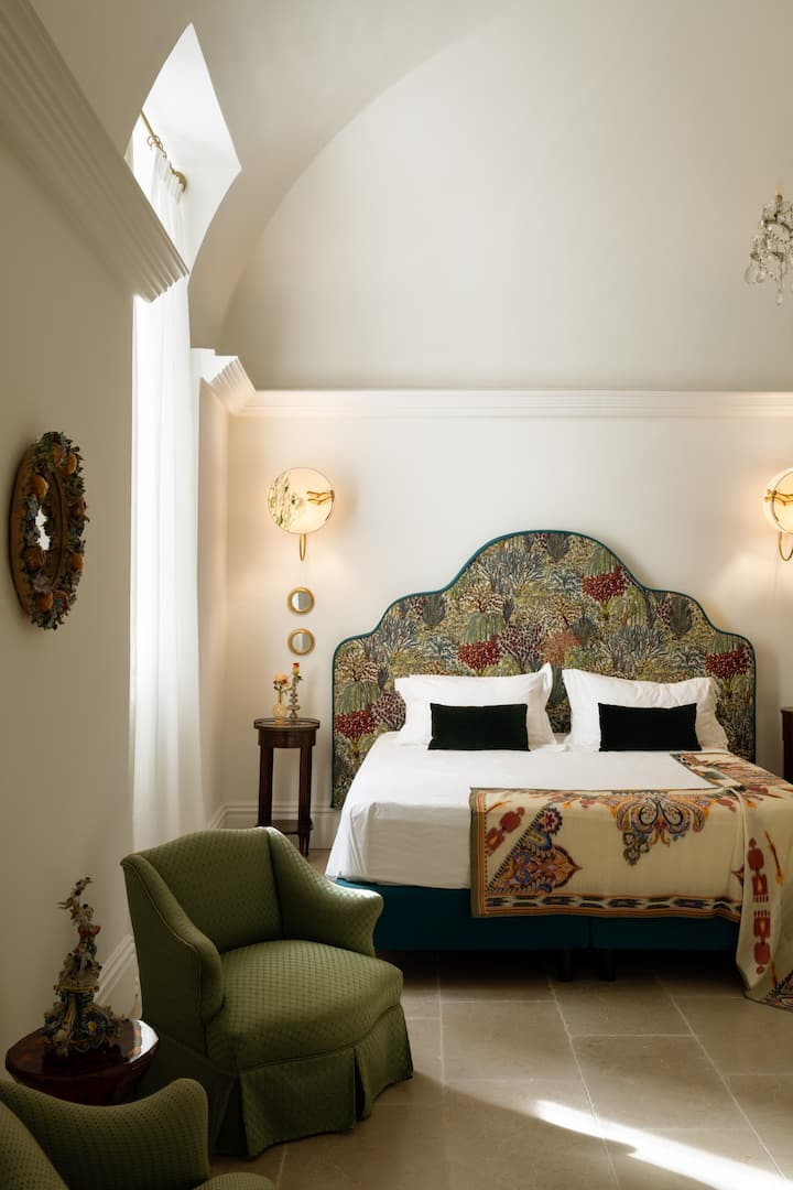 Medo Mediterranean Retreat - Elios House - Vico Equense