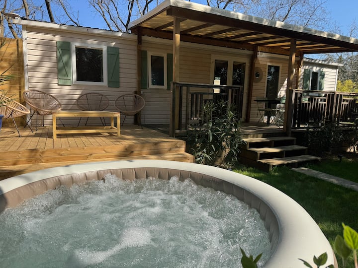 Le Sovaly - Camargue