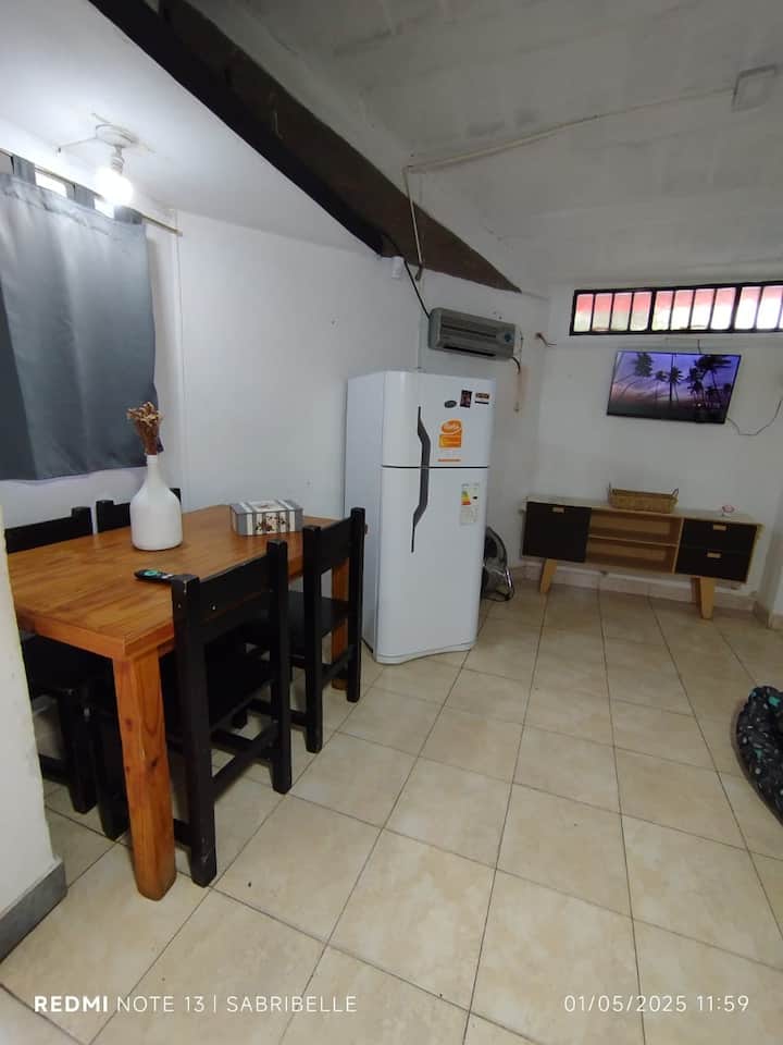 Bruna Zona Alta - San Fernando del Valle de Catamarca