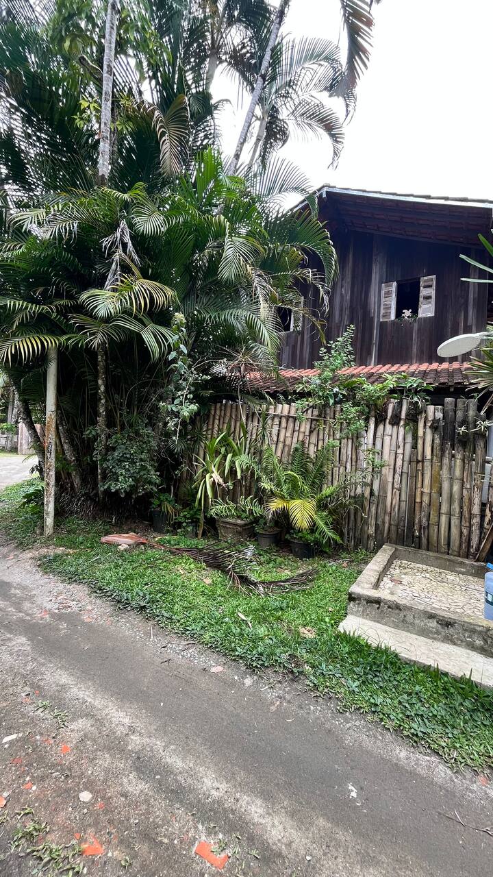 Casa Da Paty - Trindade
