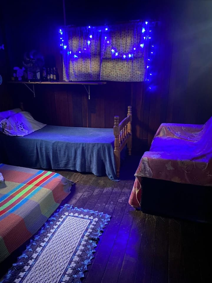 Casa Da Paty - Trindade