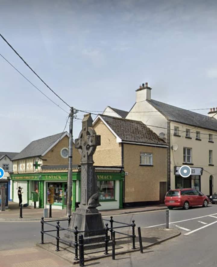 Apartment - Portarlington, Ireland