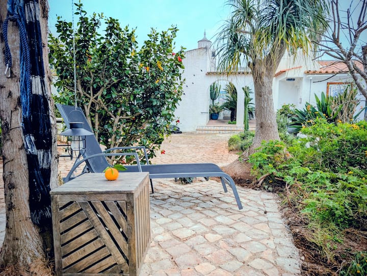 Casa Simões - Silves