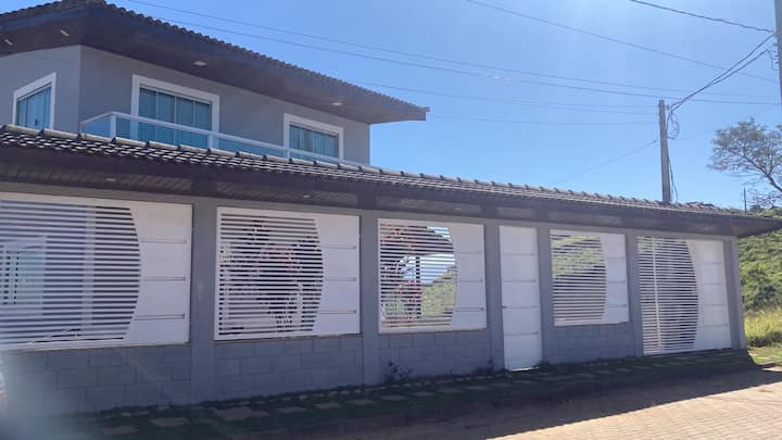 Casa Em Aparecida - Aparecida