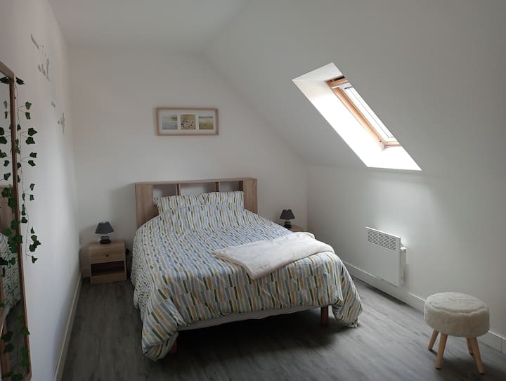 La Maison Vanille - Somme